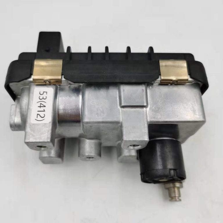 Актуатор турбины 28235-2F250 | TurboAkt